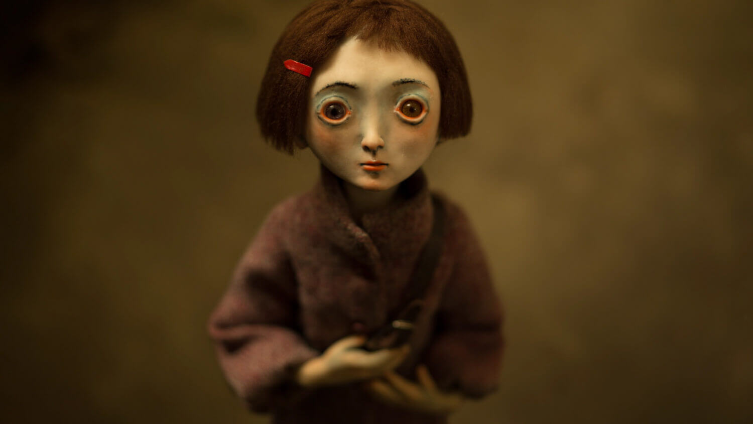 Heebie Jeebies Shorts | New York Int'l Children's Film Festival Heebie Jeebies Shorts | New York Int'l Children's Film Festival
