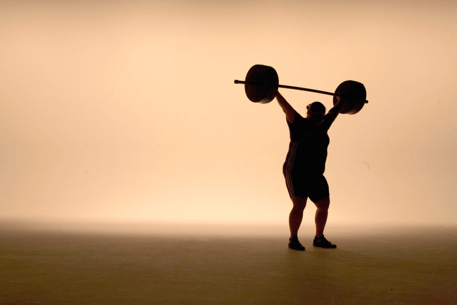 Strong | New York Int'l Children's Film Festival