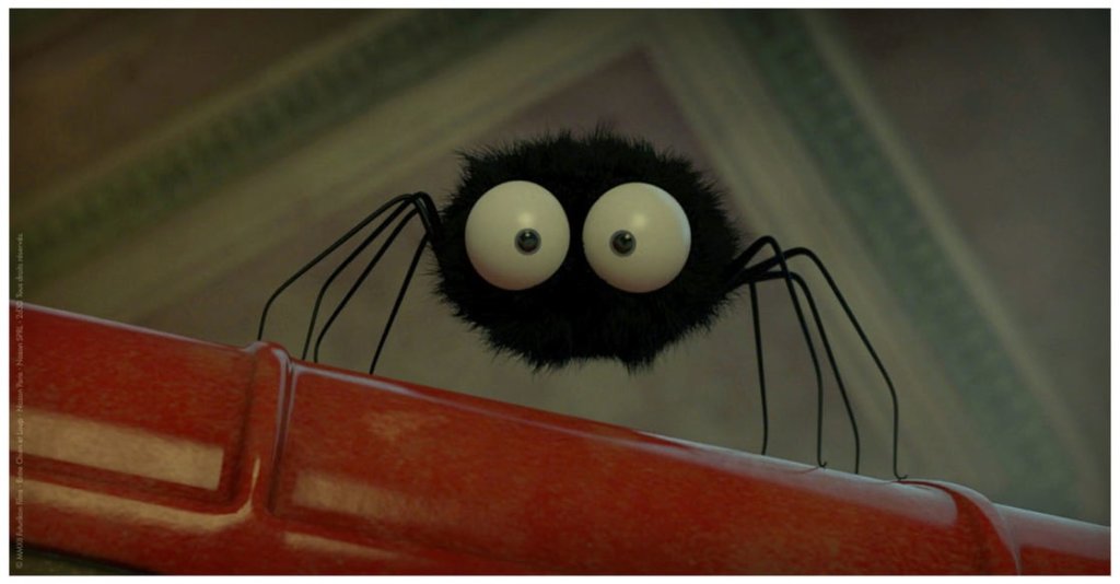 Minuscule: Valley of the Lost Ants | New York Int'l Children's Film ...