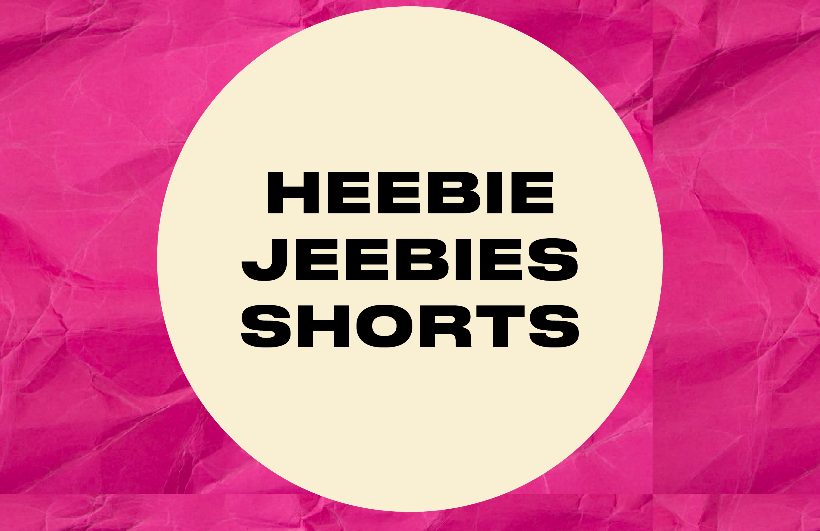 Heebie Jeebies Shorts | New York Int'l Children's Film Festival Heebie Jeebies Shorts | New York Int'l Children's Film Festival